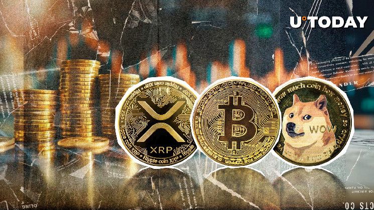 بيتكوين (BTC) تحلق إلى 108,000 دولار: هل سيتبعها XRP و DOGE؟ اكتشف الآن! - مدونة عرب كريبتو كاب