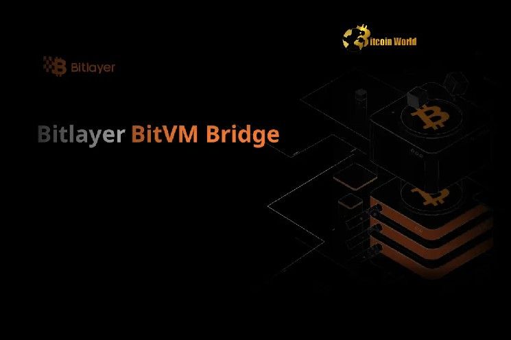 "Bitlayer تطلق تكاملاً قوياً مع Monad عبر جسر BitVM: اكتشف المستقبل الآن!" - مدونة عرب كريبتو كاب