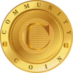 سعر عملة Community Coin Foundation (CTC) مقابل الريال السعودي (SAR ...